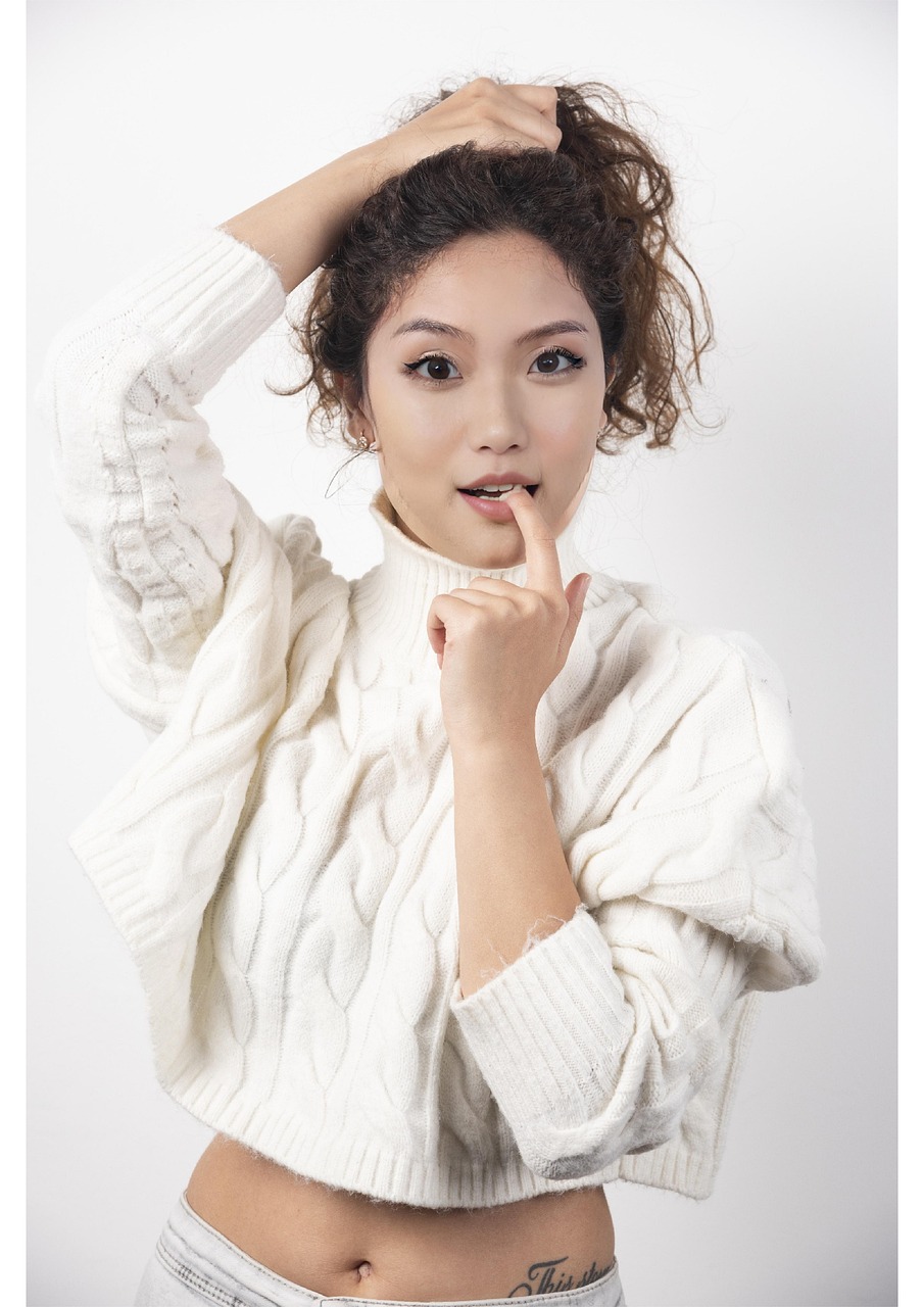Modelo Niña Chica Caliente Imagen Gratis En Pixabay Pixabay