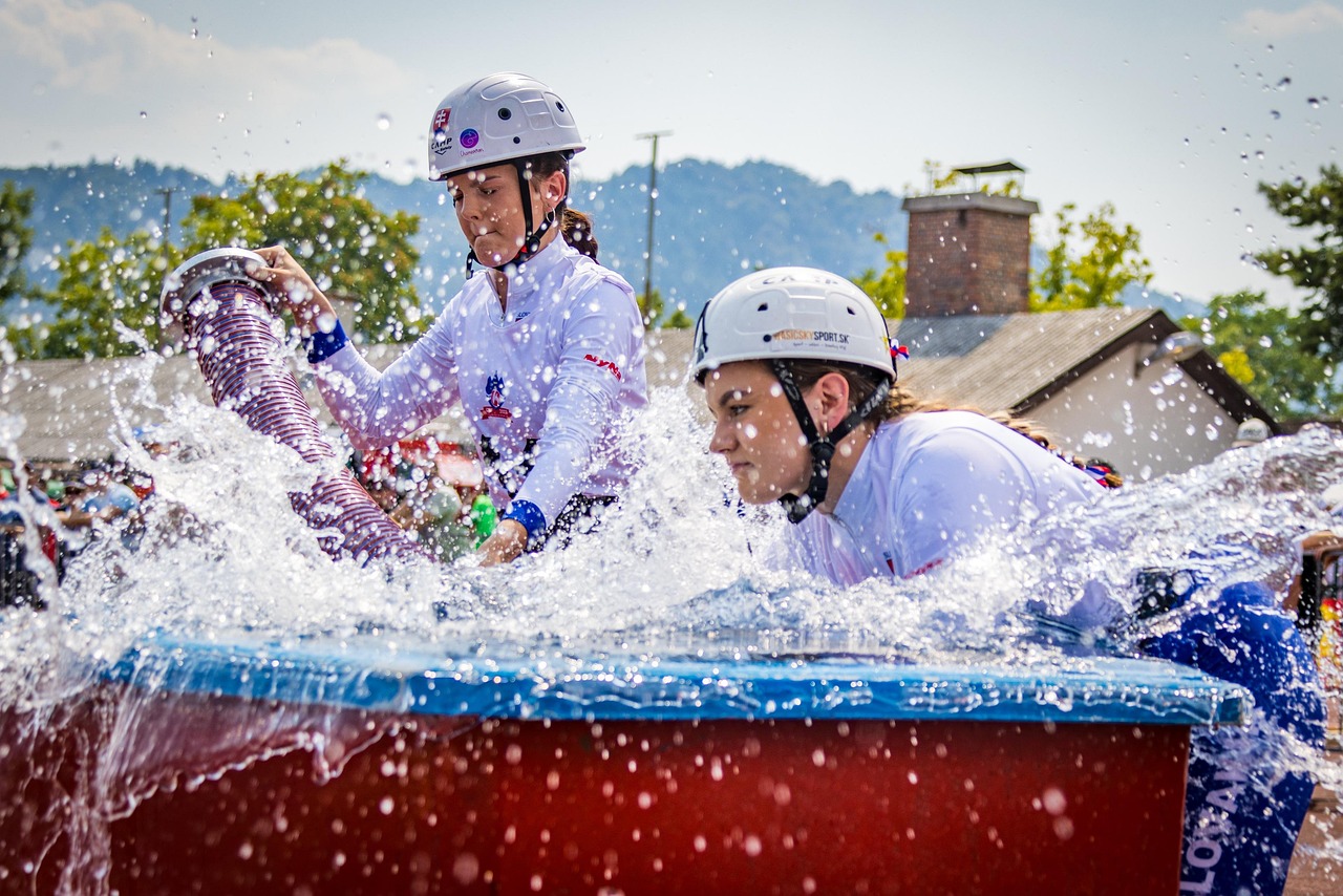 Sports Competitions Firefighter - Free photo on Pixabay - Pixabay