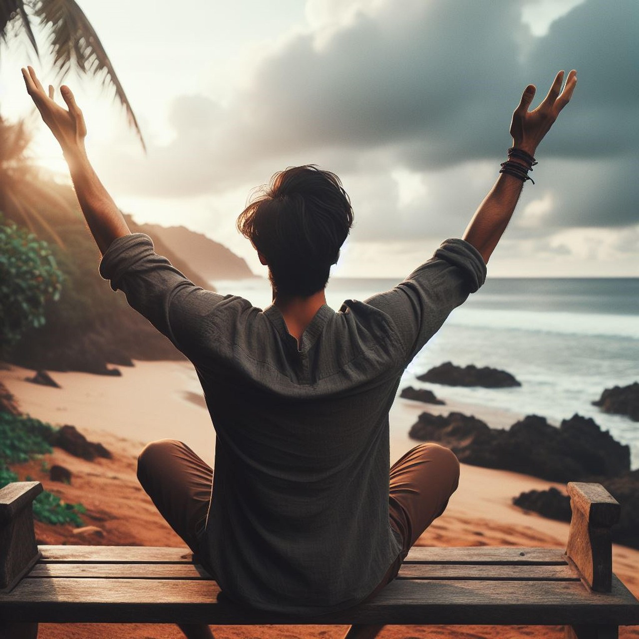 Download Worship, Praise, Spiritual. Royalty-Free Stock Illustration ...