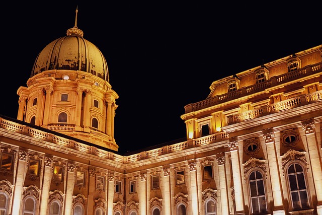 Royal Palace Architecture Dome - Free photo on Pixabay - Pixabay