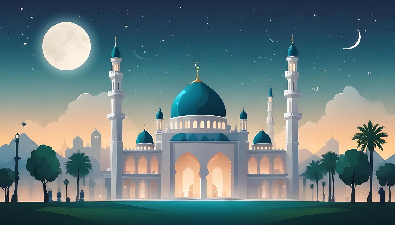 100,000+ Free Eid Al-Adha Design & Eid Images - Pixabay