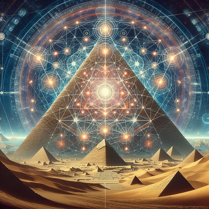 Download Ai Generated, Pyramid, Great Pyramid. Royalty-Free Stock ... Download Ai Generated, Pyramid, Great Pyramid. Royalty-Free Stock ...