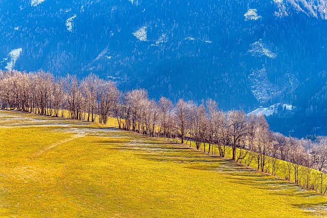 Goldegg Am See Austria - Free photo on Pixabay - Pixabay