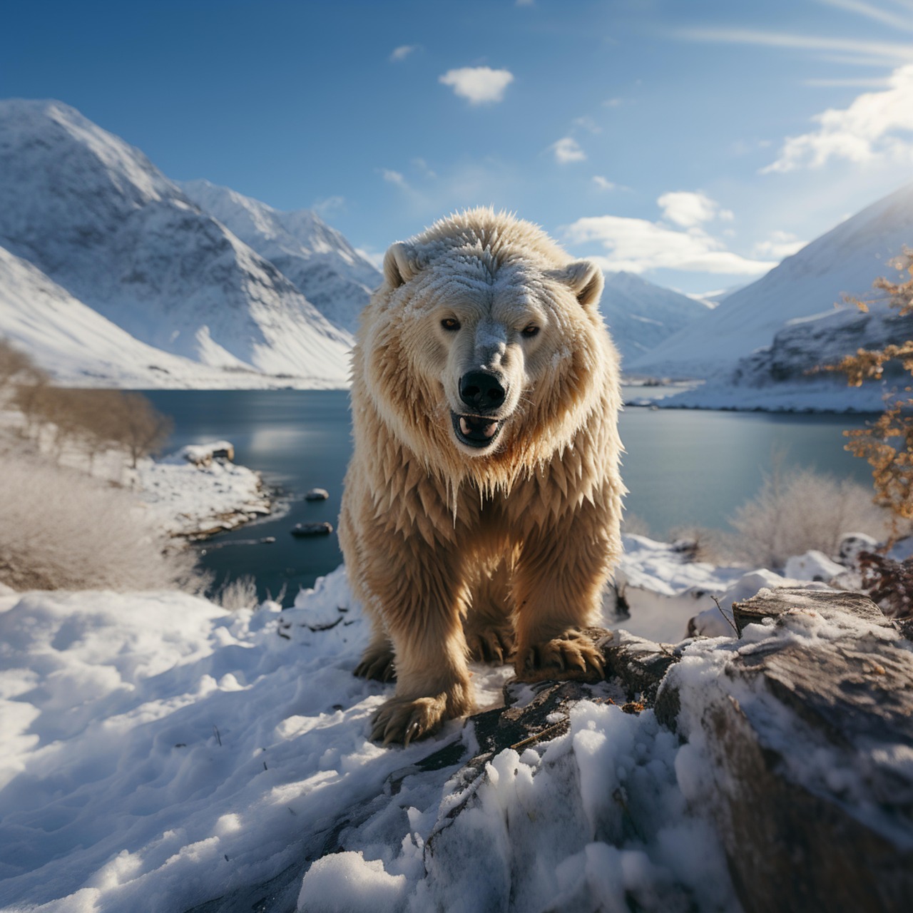 Más de 10 000 imágenes gratis de Clima Polar y Naturaleza - Pixabay