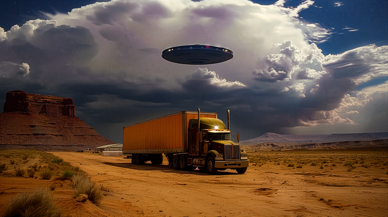 Download Ufo, Alien, Spaceship. Royalty-Free Stock Illustration Image ...