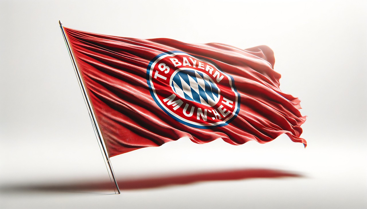 Bayer Munich Drapeau De - Image gratuite sur Pixabay - Pixabay