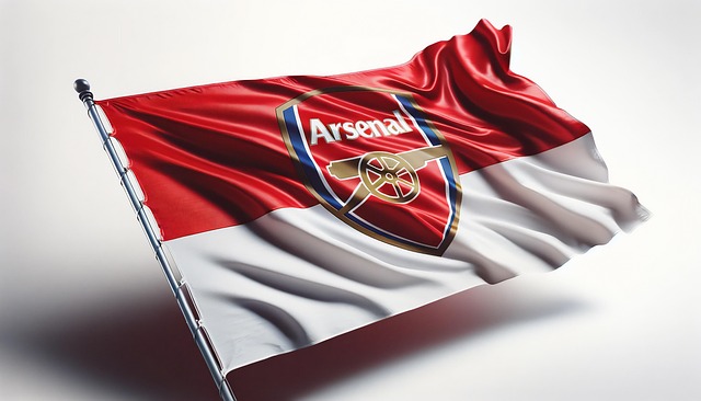 Arsenal Drapeau De L'Arsenal - Image gratuite sur Pixabay - Pixabay