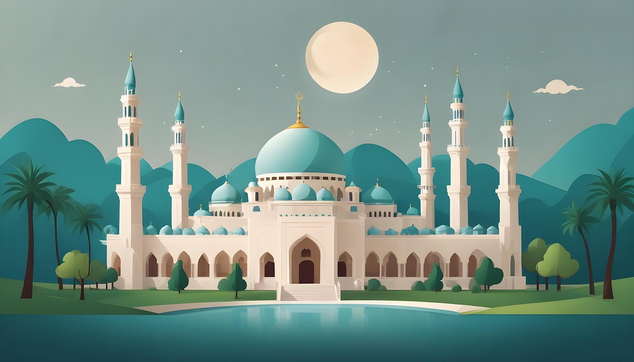 Eid Al Adha Mubarak - Imagens grátis no Pixabay - Pixabay