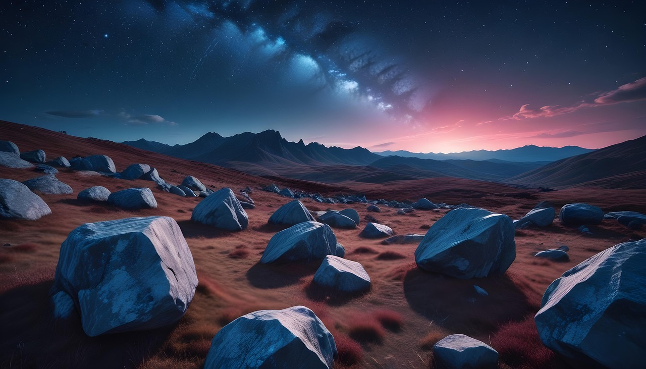 20,000+ Free Star-Filled Night & Night Sky Images - Pixabay