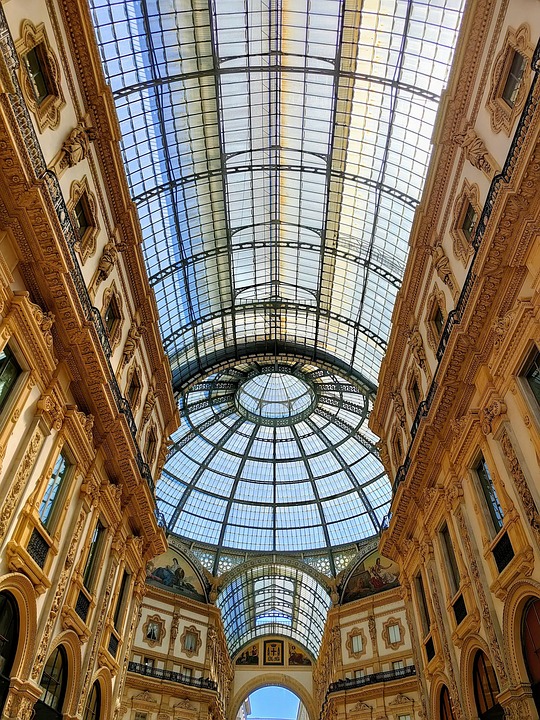 City Center Architecture - Free photo on Pixabay