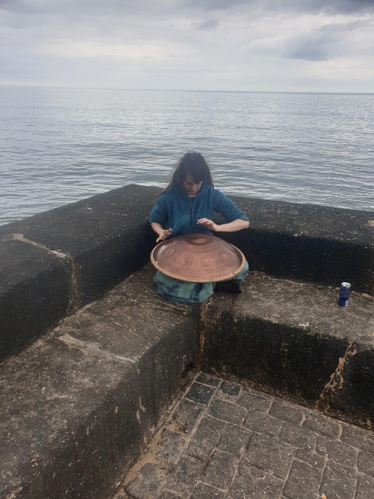 Hippie Handpan La Musique - Photo gratuite sur Pixabay - Pixabay