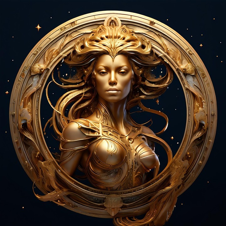 Download Virgo, Zodiac, Horoscope. Royalty-Free Stock Illustration ... Download Virgo, Zodiac, Horoscope. Royalty-Free Stock Illustration ...