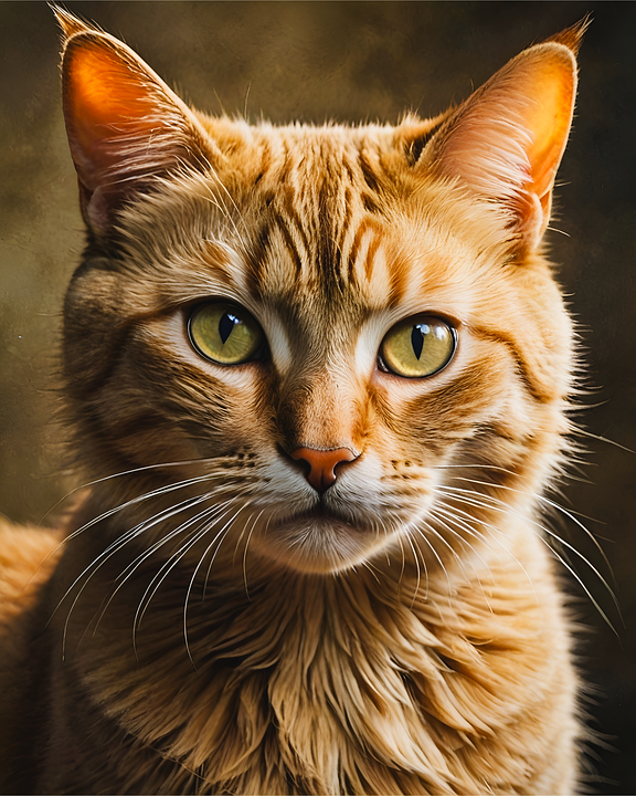 Download Animal, Cat, Domestic Animal. Royalty-Free Stock Illustration ...
