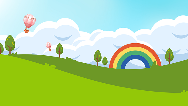 Download Cartoon, Space, Field. Royalty-Free Stock Illustration Image ...