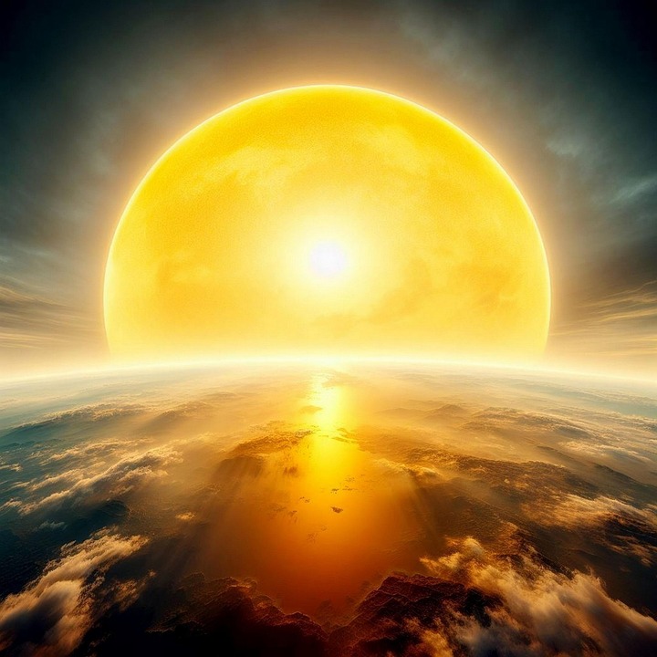 Download Sun, Day, Sunny. Royalty-Free Stock Illustration Image - Pixabay