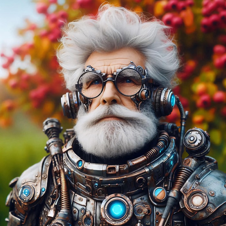 Robot Homme La Technologie - Image gratuite sur Pixabay - Pixabay