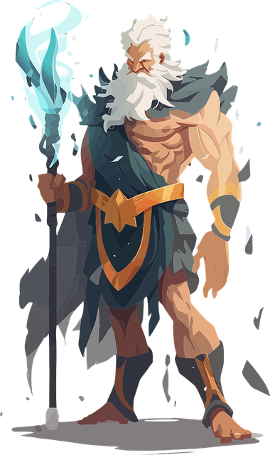 Download Ai Generated, Zeus, Artwork. Royalty-Free Vector Graphic - Pixabay