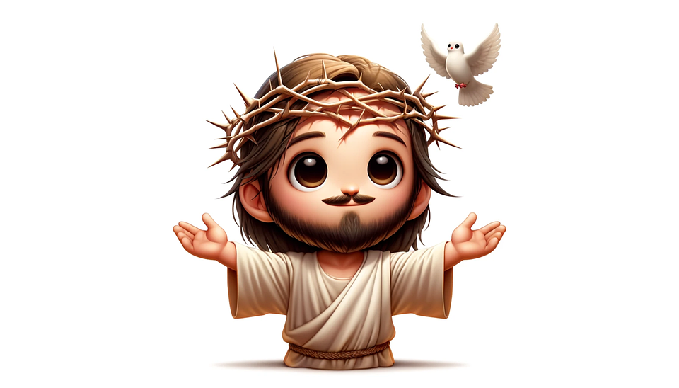 Download Ai Generated, Jesus, Christ. Royalty-Free Stock Illustration ...