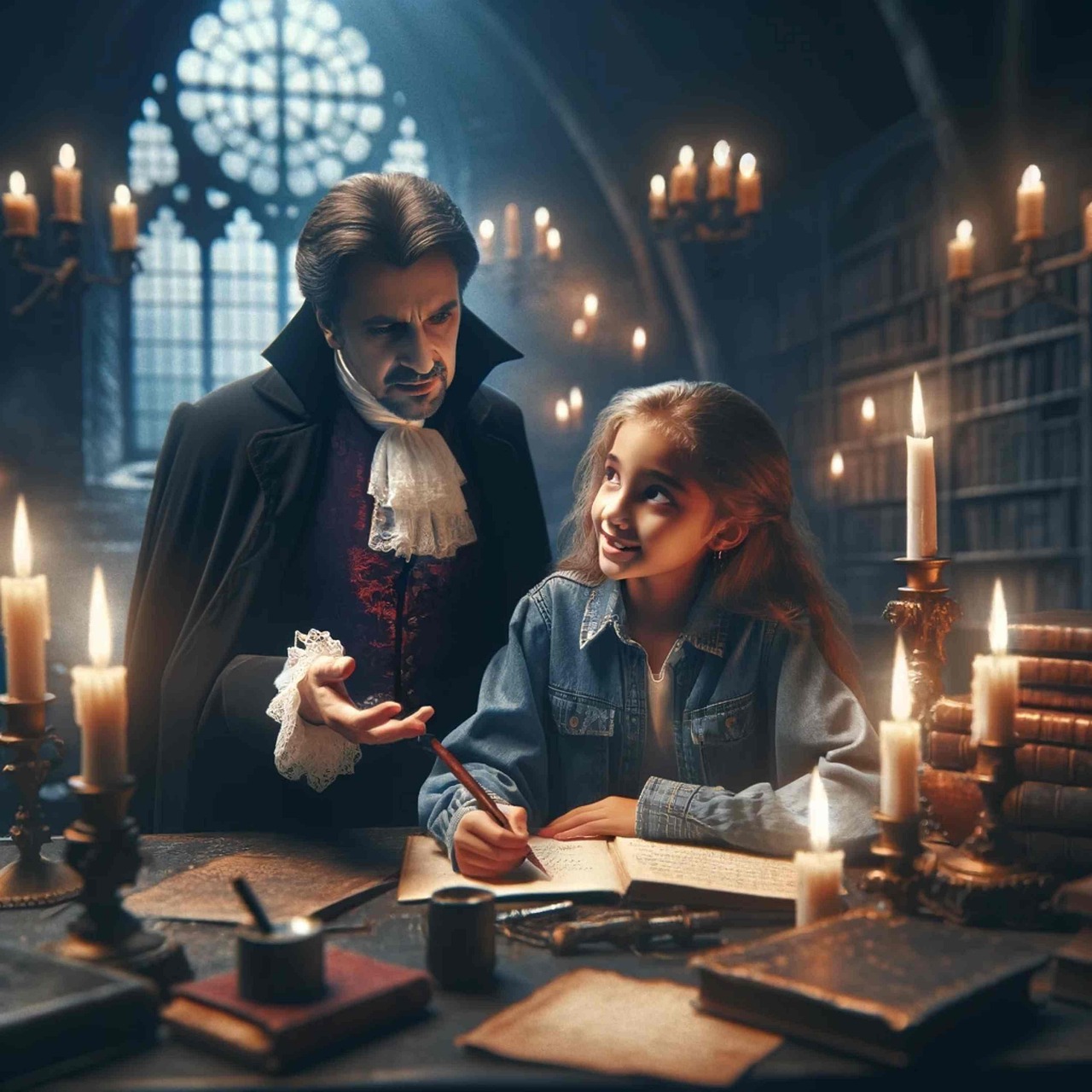 Conde Drácula Contar Dracula - Imagen gratis en Pixabay - Pixabay