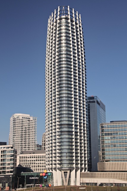 Skyscraper Building Tall - Free photo on Pixabay - Pixabay