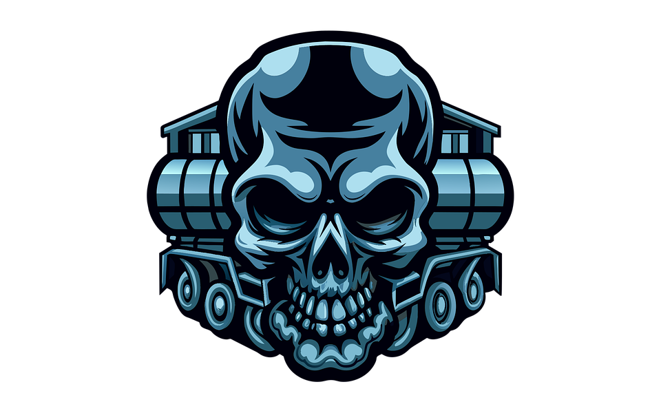 Download Cartoon, Skull, Face. Royalty-Free Vector Graphic - Pixabay