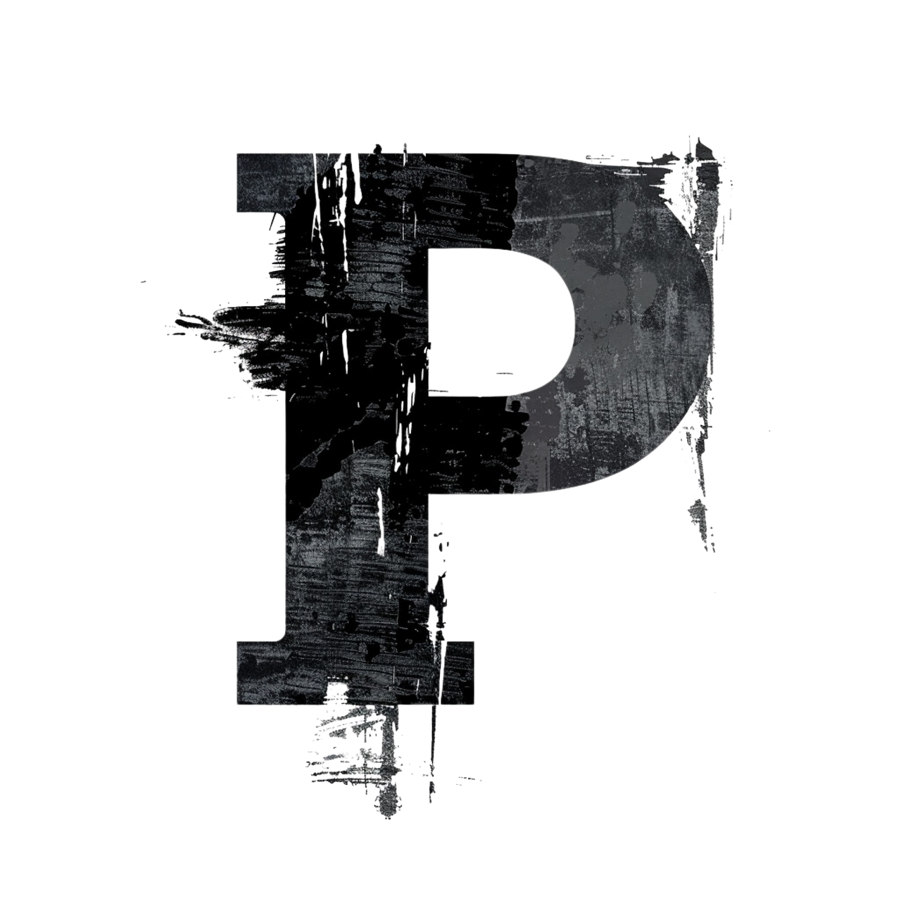 Download P Letter P Font Royalty Free Vector Graphic Pixabay