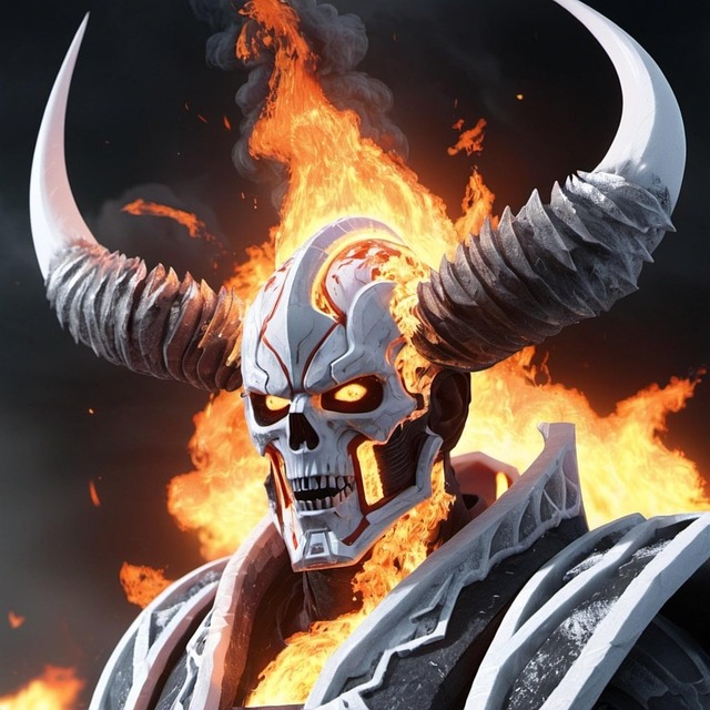 Download Fantasy, Demon, Devil. Royalty-Free Stock Illustration Image ...