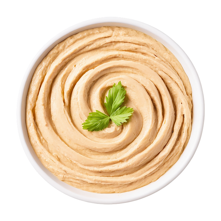 Download Transparent, Hummus, Dip. Royalty-Free Stock Illustration ...