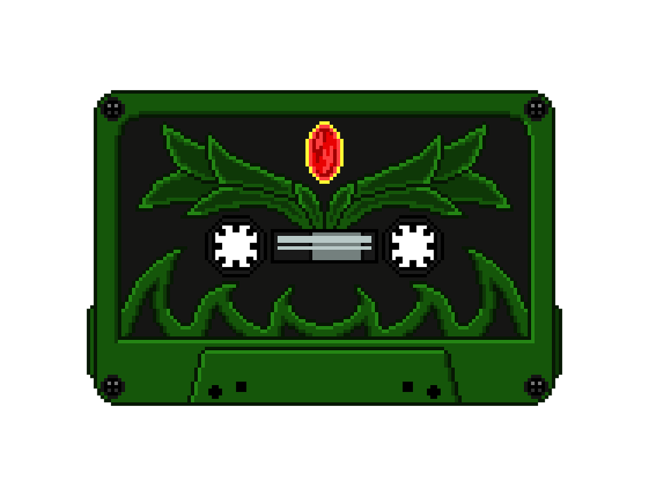 50,000+ Free Pixel Plant & Pixel Art Images - Pixabay
