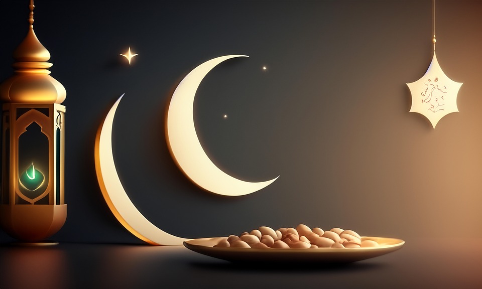 Eid Ramadan Islamique - Image gratuite sur Pixabay - Pixabay