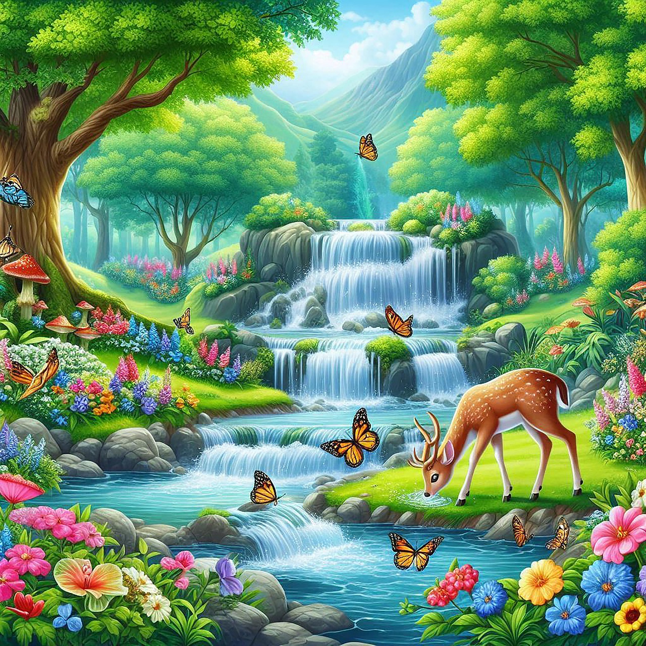 Nature Paysage Forêt - Image gratuite sur Pixabay - Pixabay