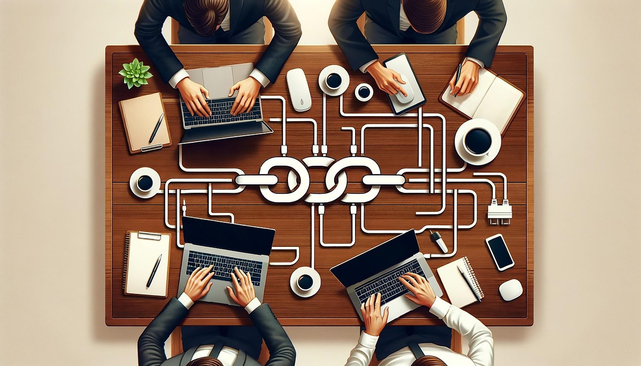 Download Desk, Office, Business. Royalty-Free Stock Illustration Image ...