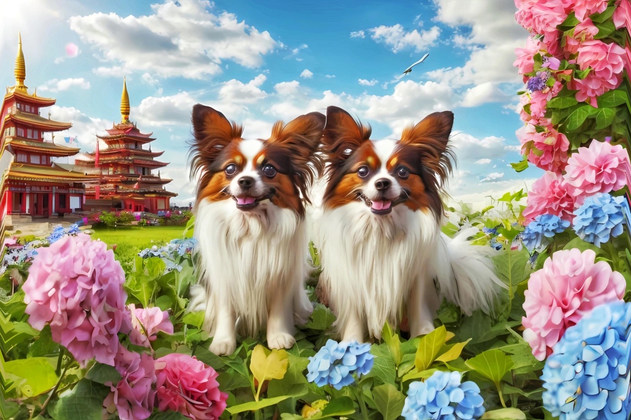 Download Dogs, Animal, Nature. Royalty-Free Stock Illustration Image ...