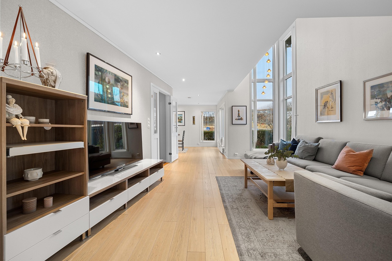 Real Estate Interior House - Free photo on Pixabay - Pixabay
