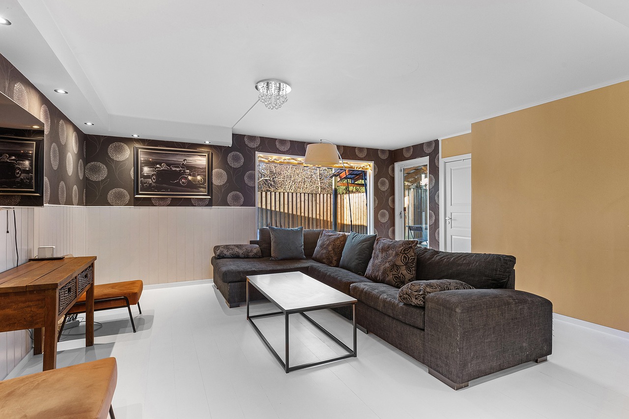Real Estate Interior House - Free photo on Pixabay