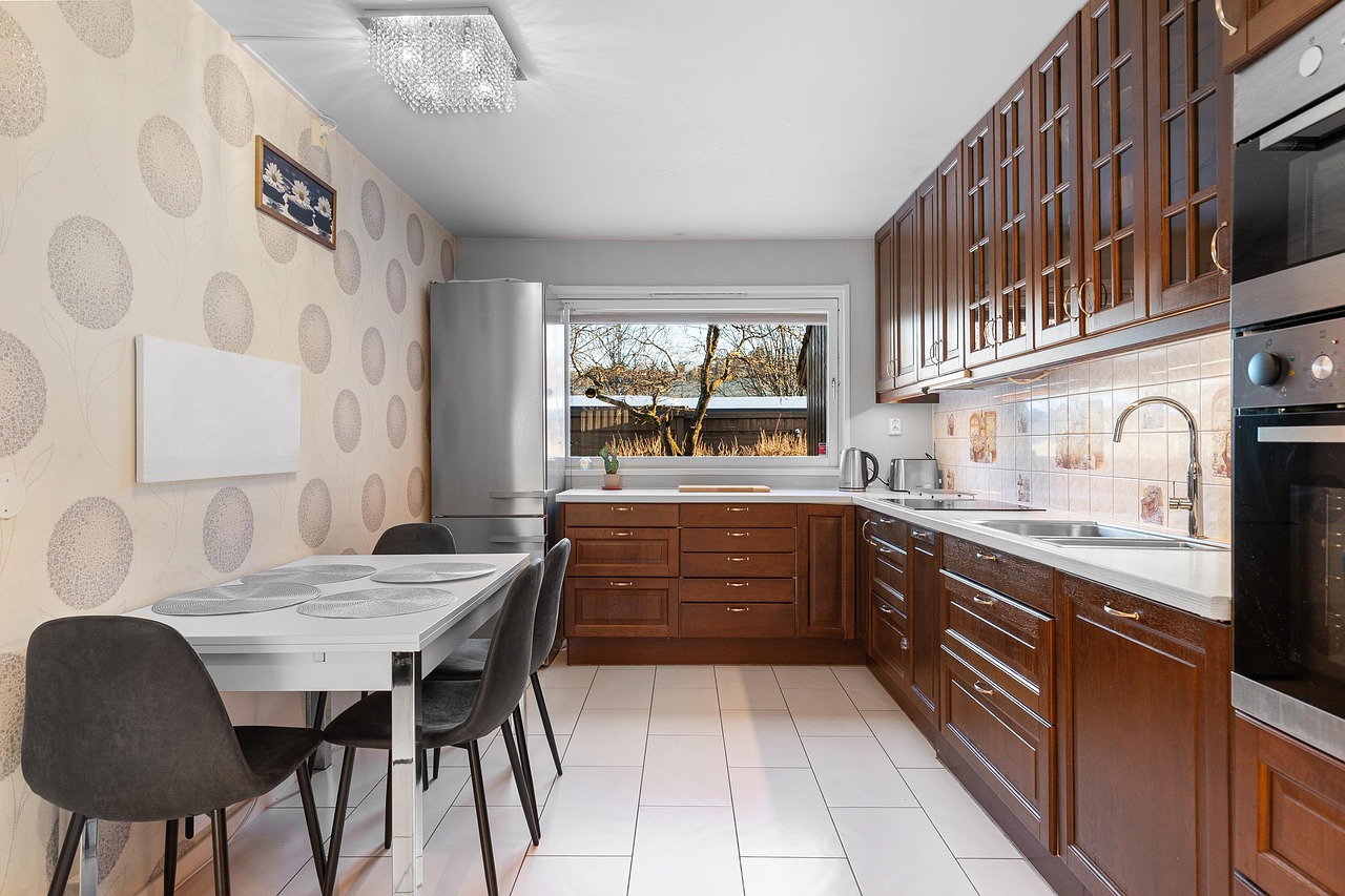 Real Estate Interior House - Free photo on Pixabay