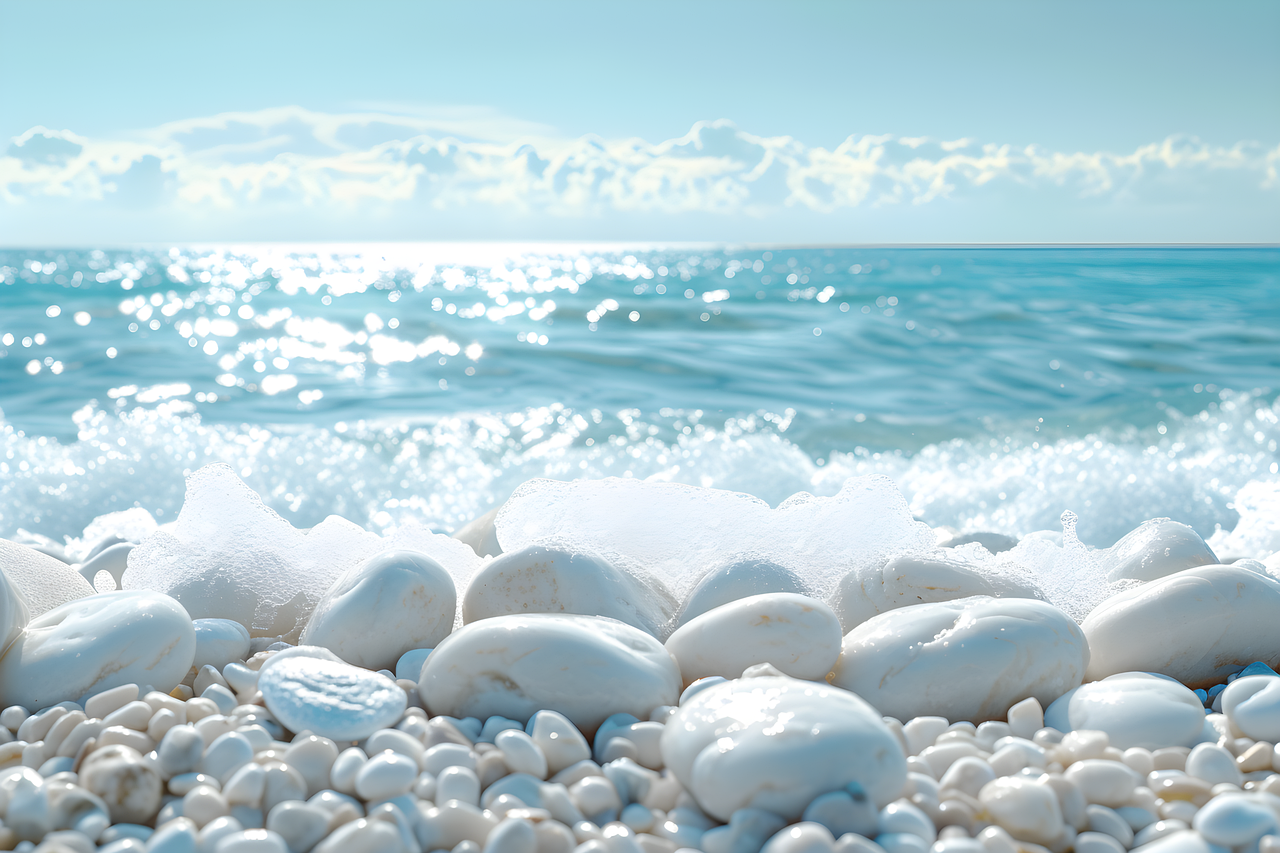 Explore 274+ Free Pebbles Illustrations: Download Now - Pixabay