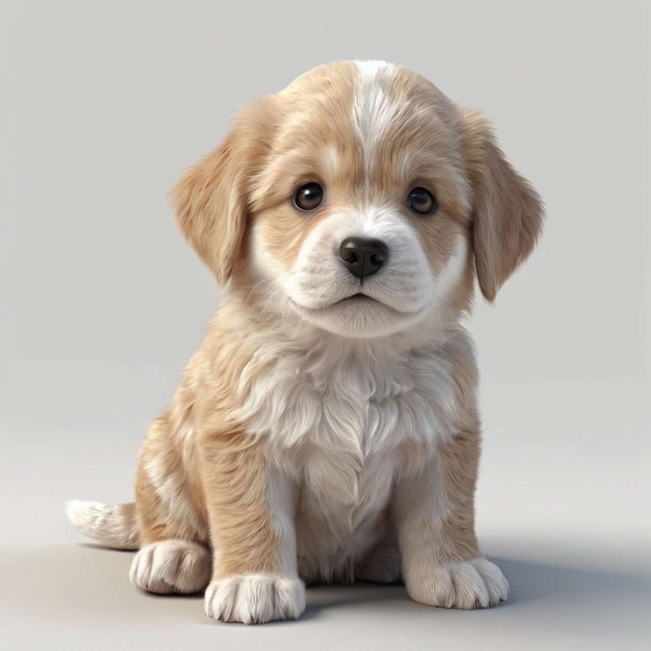 Download Animal, Puppy, Canine. Royalty-Free Stock Illustration Image ...