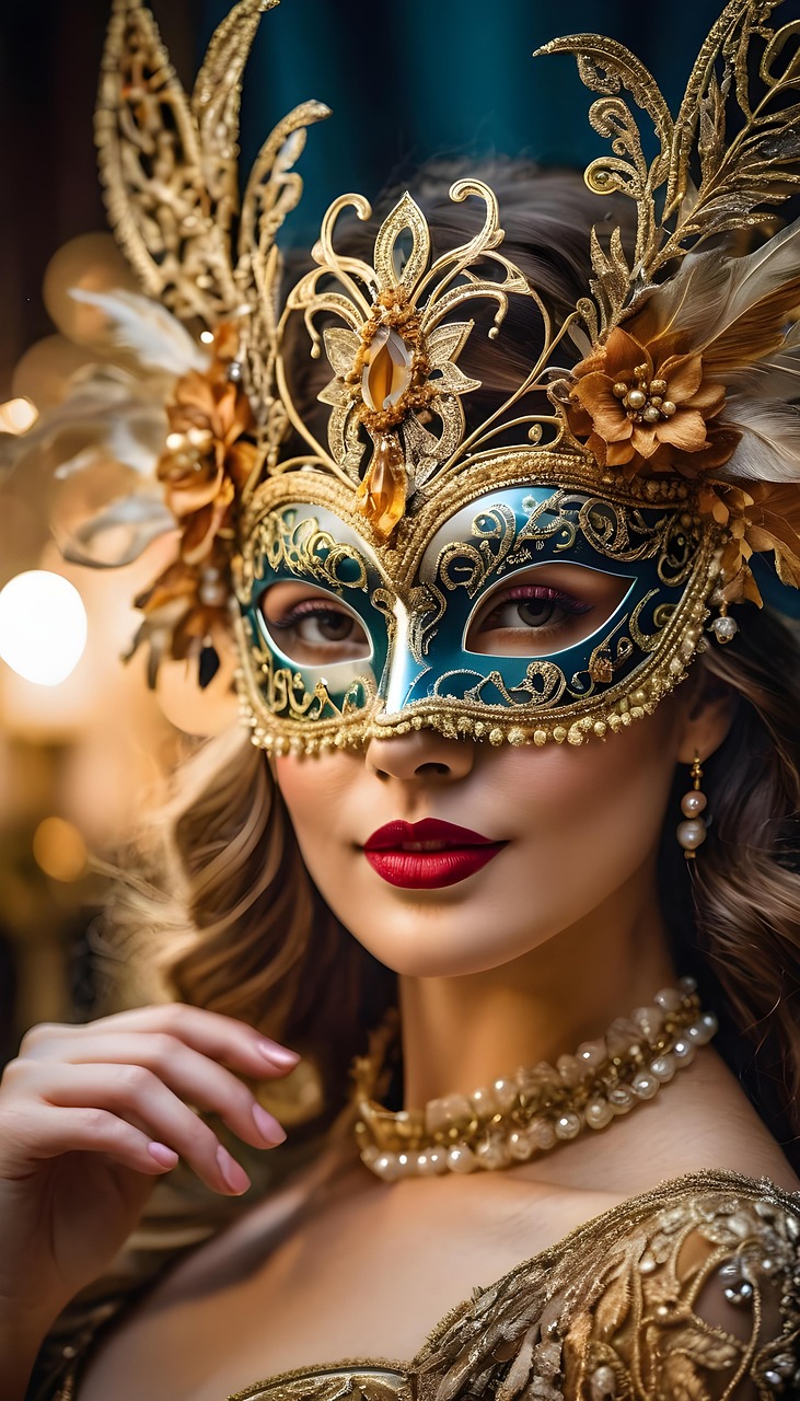 Download Woman, Female, Mask. Royalty-Free Stock Illustration Image ...