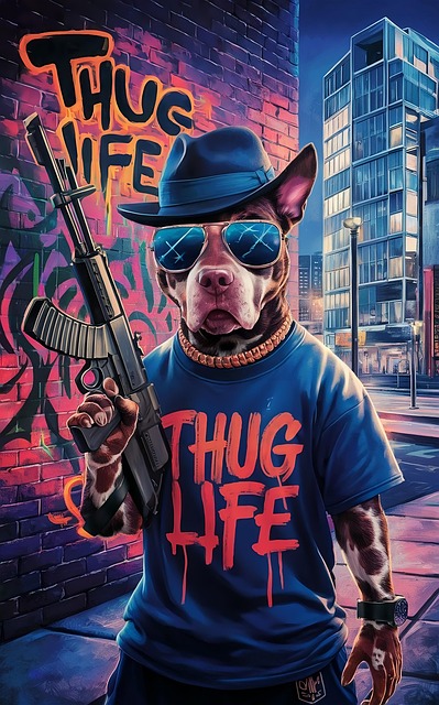 20 Free Thug And Thug Life Images Pixabay