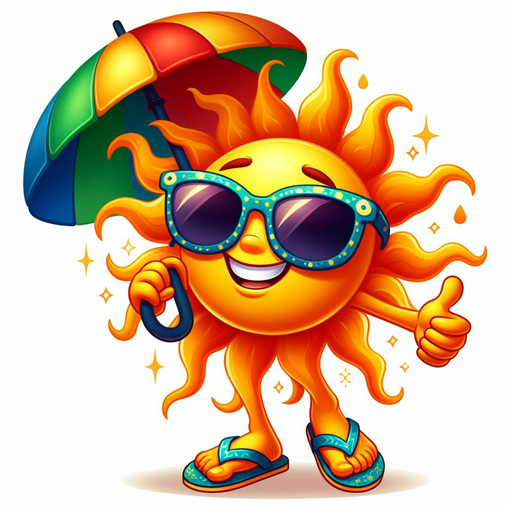 Download Eurosummercontest Summer Woman Royalty Free Stock Illustration Image Pixabay
