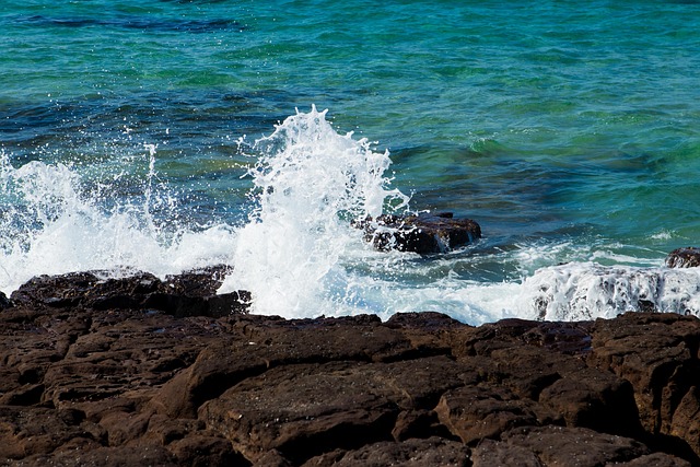 Océan Mer Littoral - Photo gratuite sur Pixabay - Pixabay