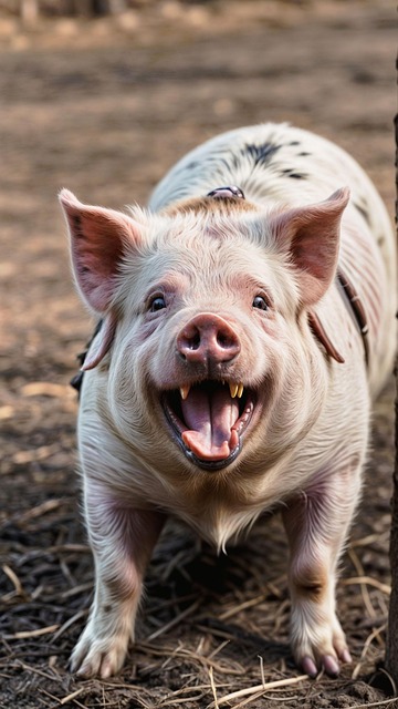 10,000+ Free Animated Pigs & Pig Images - Pixabay