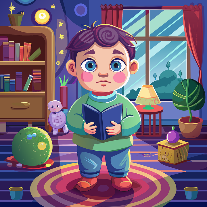 Download Ai Generated, Boy, Kid. Royalty-Free Vector Graphic - Pixabay