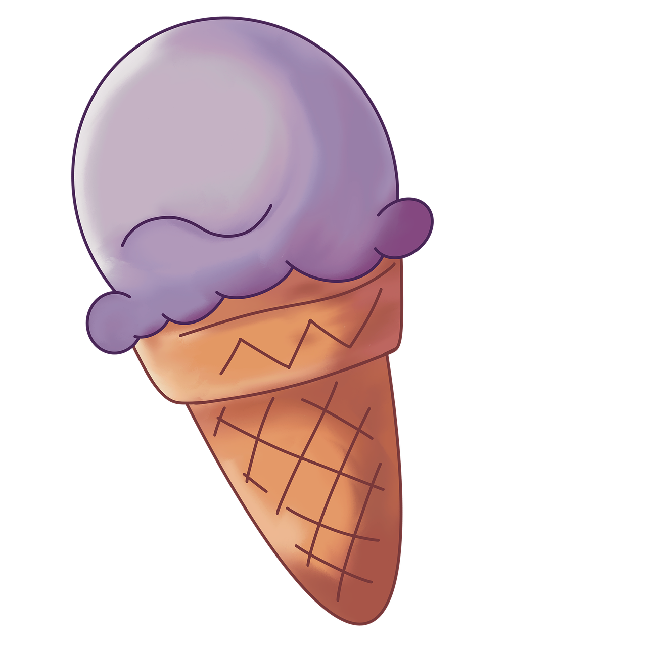 Download Ice Cream Dessert Sweet Royalty Free Stock Illustration Download Ice Cream Dessert Sweet Royalty Free Stock Illustration