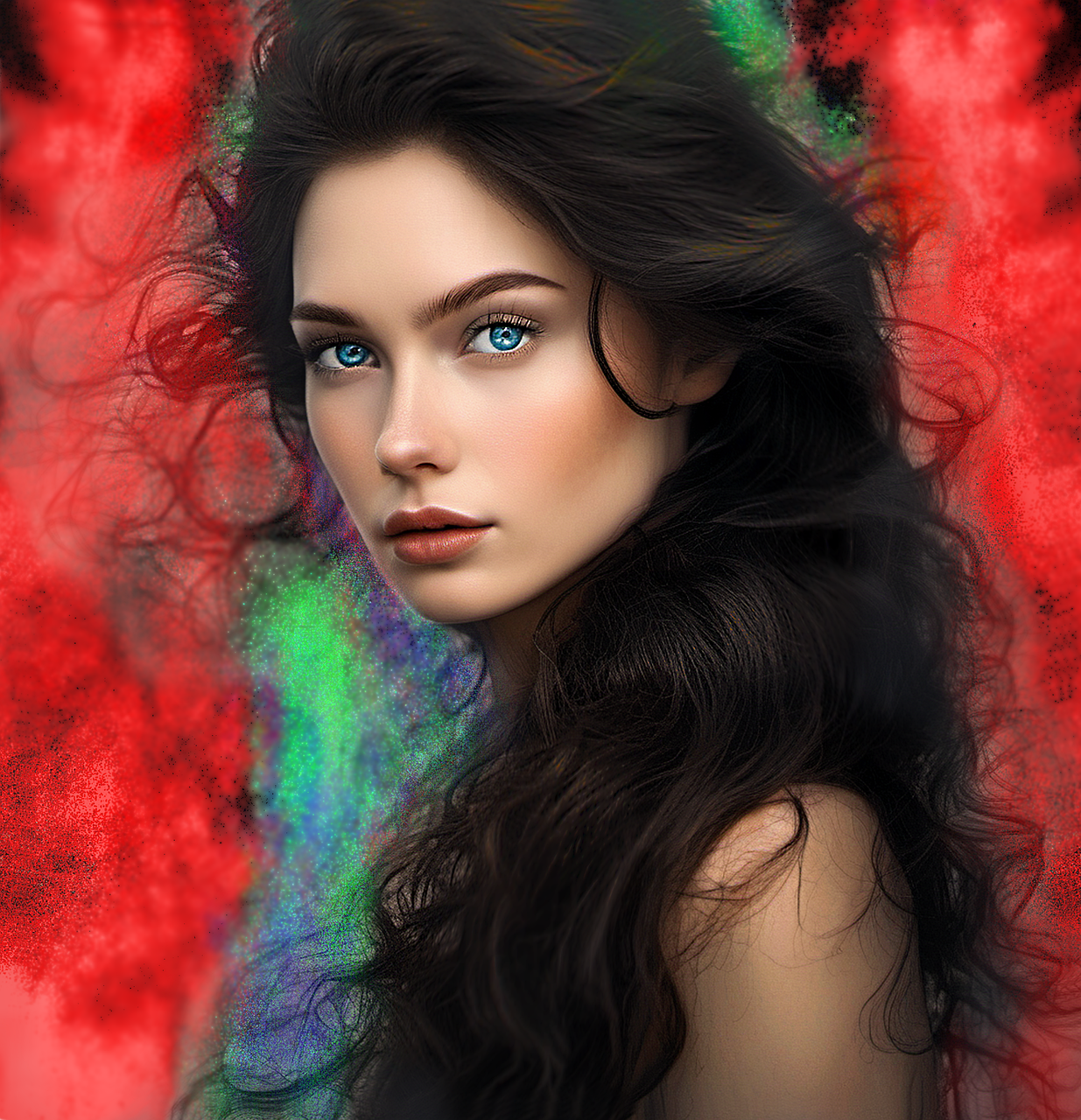 Download Beautiful, Girl, Emma. Royalty-Free Stock Illustration Image ...