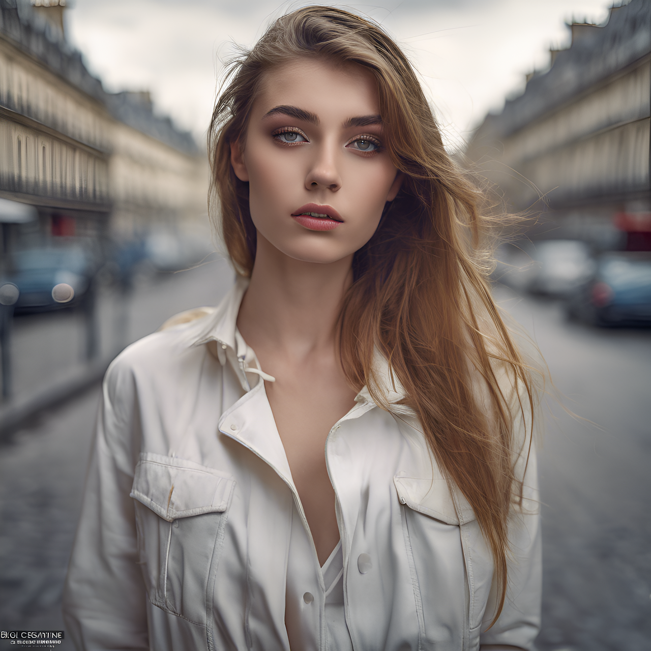 Download Beauty, Model, Woman. Royalty-Free Stock Illustration Image ...