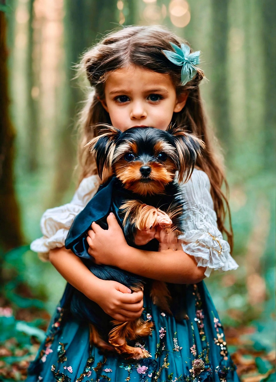 Download Forest Beautiful Girl Royalty Free Stock Illustration Image Pixabay
