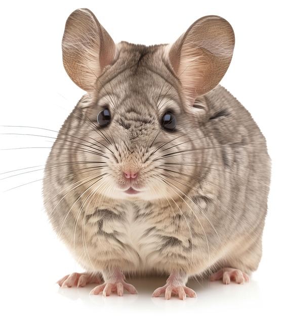 Chinchilla Roedor Peludo - Imagen gratis en Pixabay - Pixabay