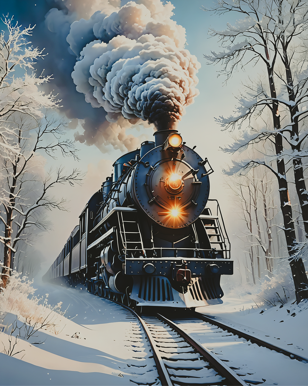 Eski Lokomotif Tren Demiryolu - Pixabay'de ücretsiz resim - Pixabay